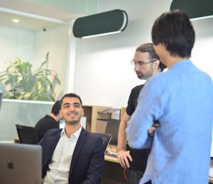 About Removify | Meet the Team