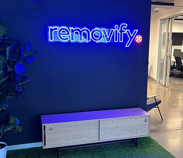 About Removify | Meet the Team